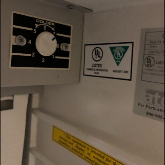 SoBe No Fear | Other | Mini Refrigeratorsobo No Fear Energy Drink ...